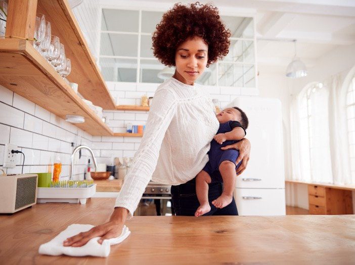 Probiotics: Long-lasting Cleans - The Clean Life