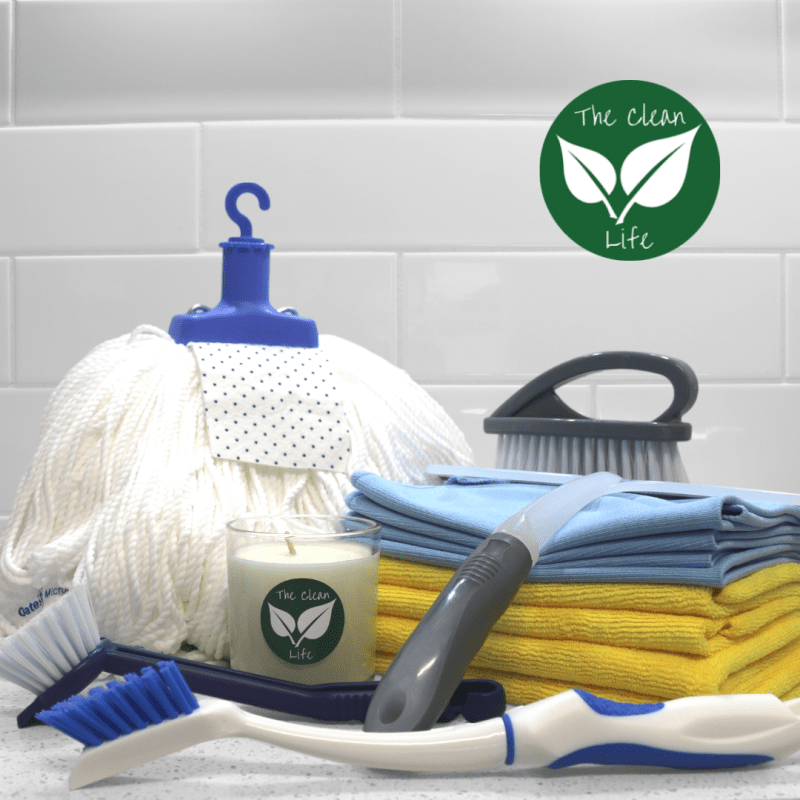 COVID-Safe Kit - The Clean Life