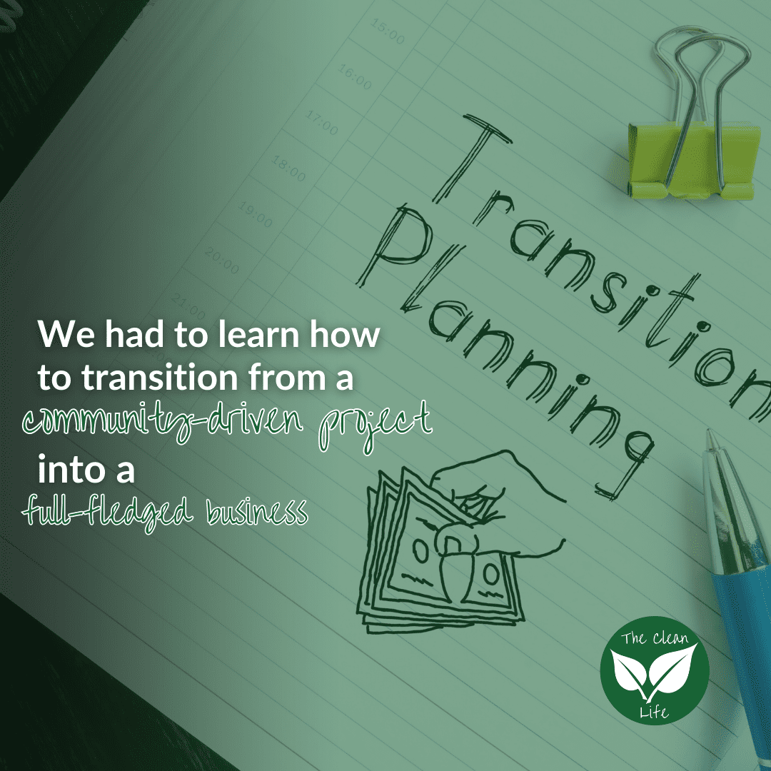 The Clean Life: A Journey of Transformation and Empowerment - The Clean ...