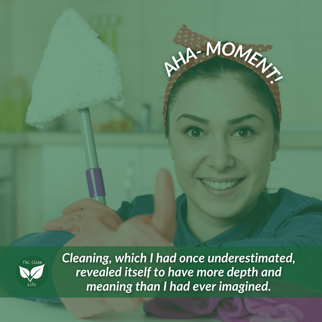 The Clean Life: A Journey of Transformation and Empowerment - The Clean ...