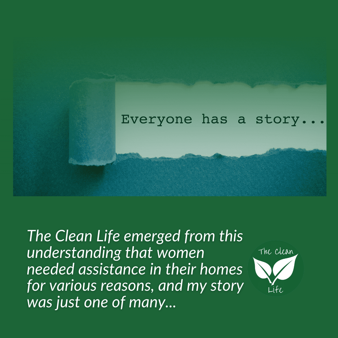The Clean Life: A Journey of Transformation and Empowerment - The Clean ...