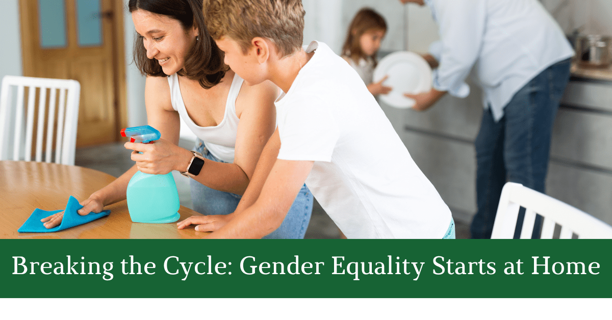 These women prove that cleaning is more than just a service; it’s a ...